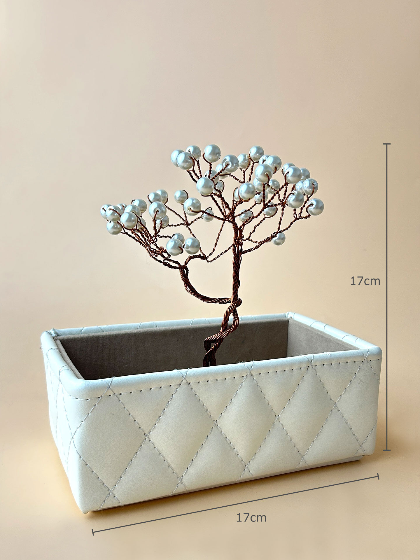 Pearl Blossom Tree - Mecal Gifts - VIP & Corporate - Jordan & MENA